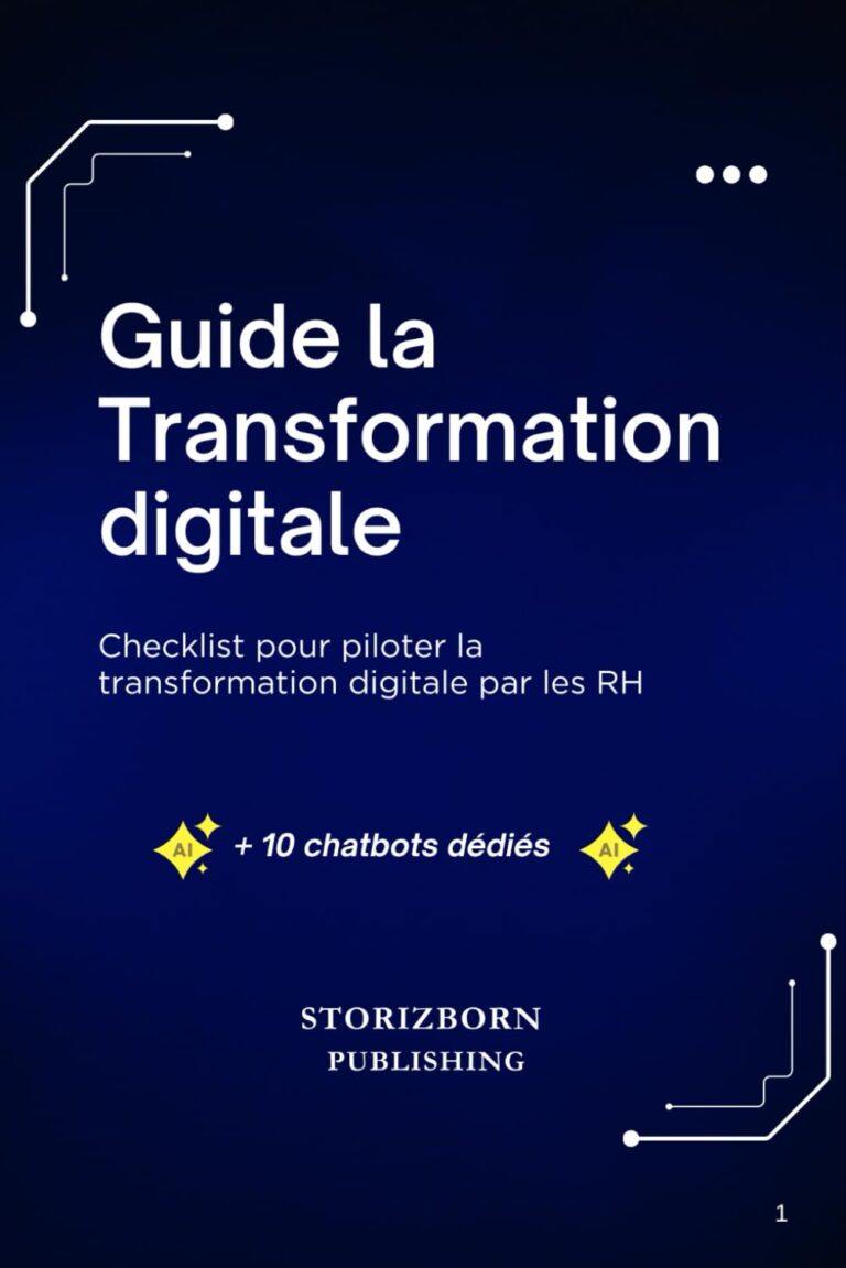 Actions à réaliser pour une transformation digitale réussie - Yapluqua